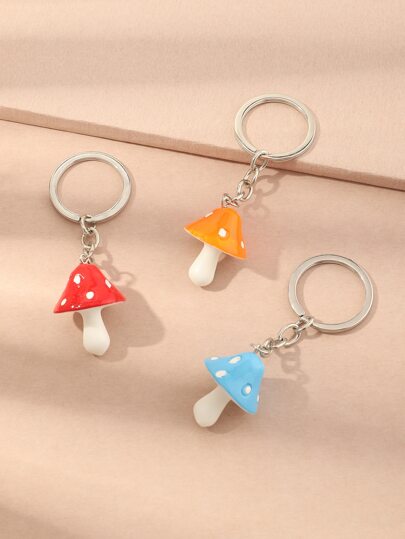 Shop Cute Keychains | Trendy Fashion Accessories | SHEIN USA
