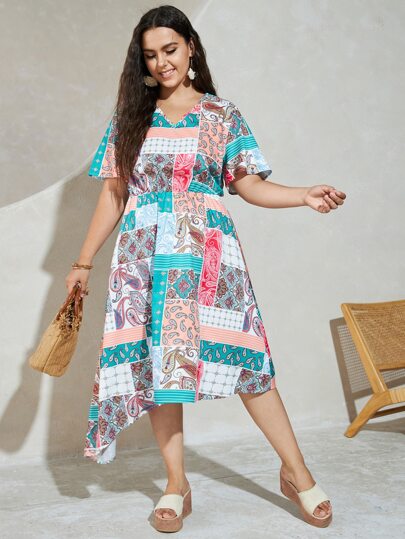 Search patchwork | SHEIN