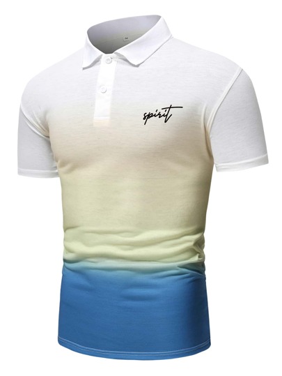 Men Polo Shirts | SHEIN