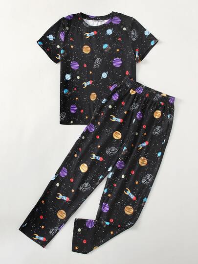 Search kids pajamas | SHEIN USA