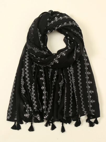 Search scarf | SHEIN USA