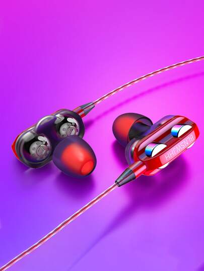 Shop Headphones & Earphones | Trendy Accessories | SHEIN USA