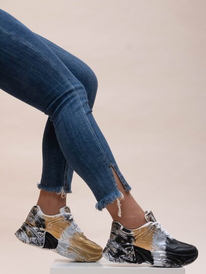 Women's Sneakers | Shoes & Accessories | SHEIN USA