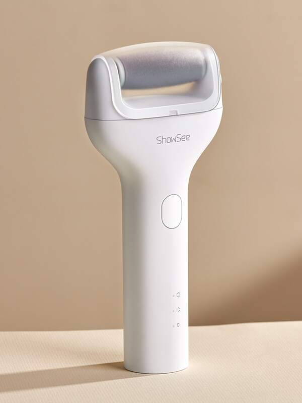 Rechargeable Electric Pedicure Machine | SHEIN USA