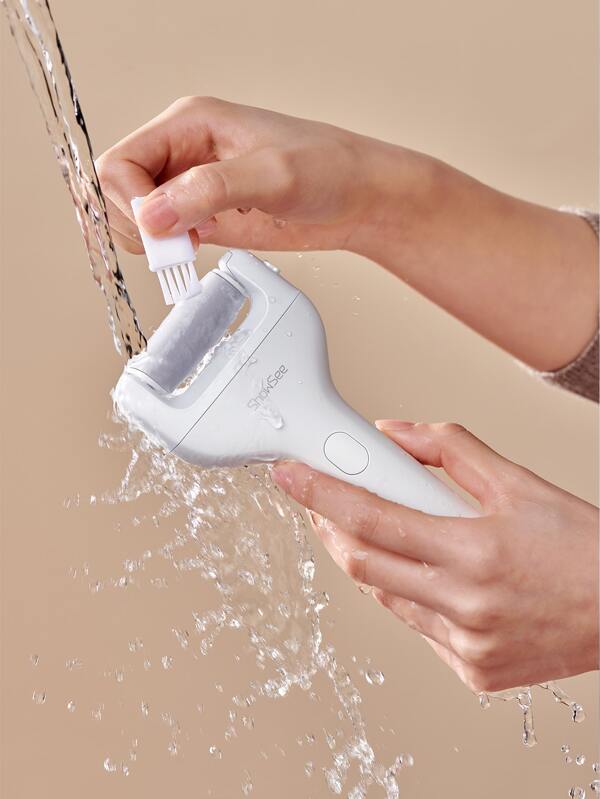 Rechargeable Electric Pedicure Machine | SHEIN USA