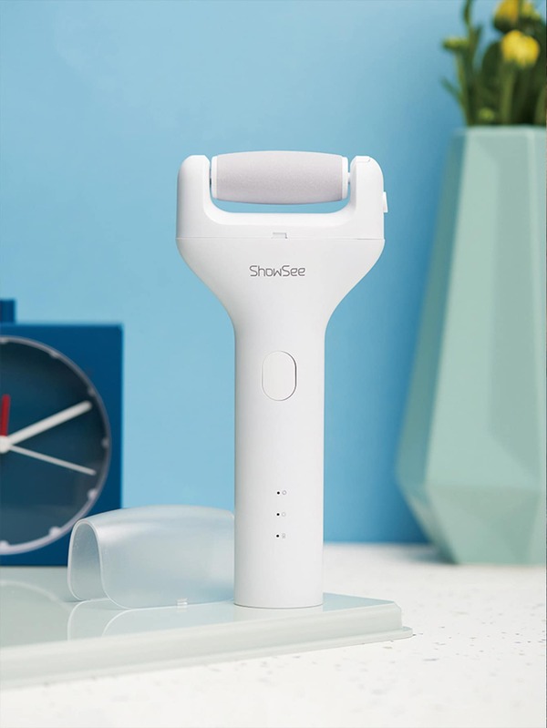 Rechargeable Electric Pedicure Machine | SHEIN USA