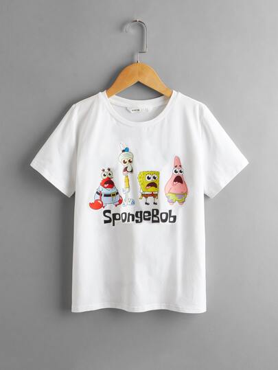 Search graphic tee | SHEIN USA