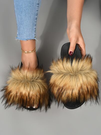 Women Slides | Fashion Women Slides | SHEIN USA