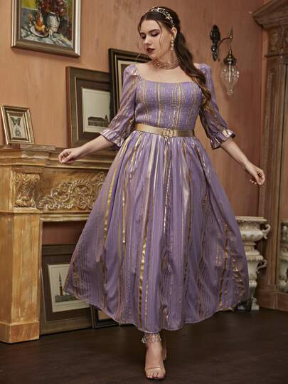 Curve Plus Size Prom Dresses Trendy Dresses Shein Usa