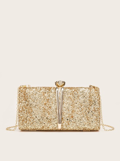 Search gold handbag | SHEIN UK