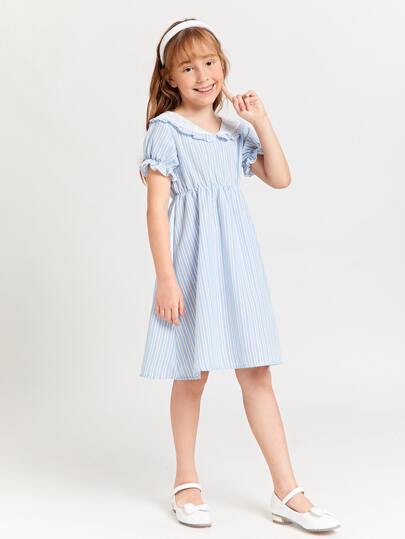 Ropa de Niñas | Nueva Colección de Niñas Online | SHEIN España