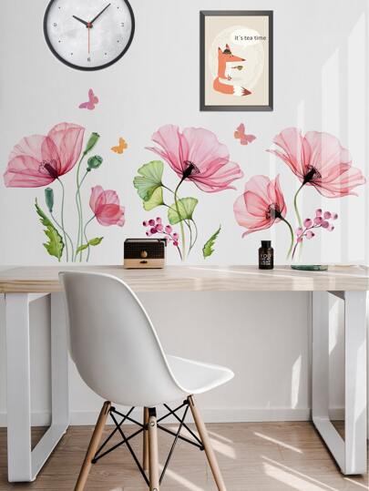 Wall Stickers| Wall Stickers for sale Australia| SHEIN Australia