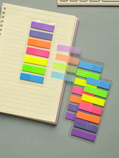 Sticky Notes | SHEIN UK