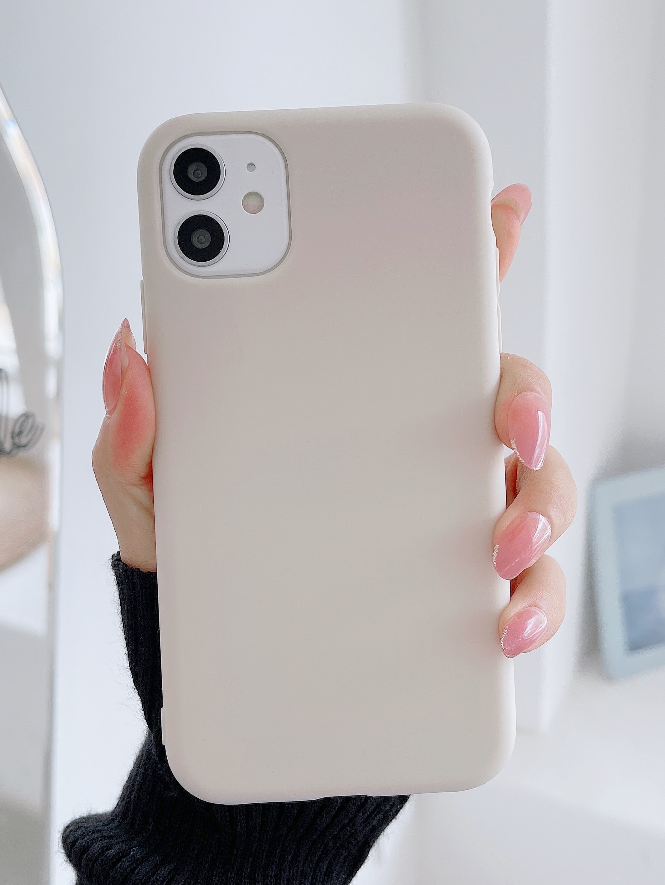 Plain Phone Case
