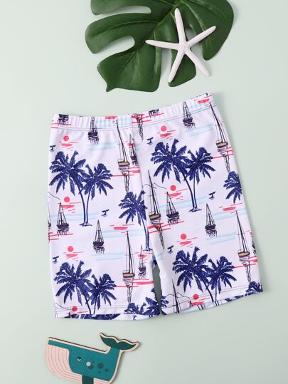 Boys Swimwear | Fashion Boys Swimwear | SHEIN USA