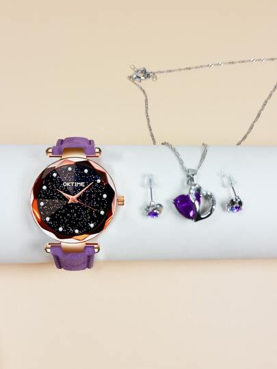 Search watches set women | SHEIN USA