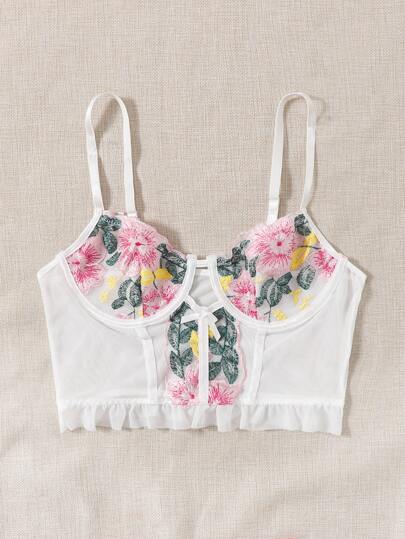 Find Your mesh Obsession | ROMWE USA