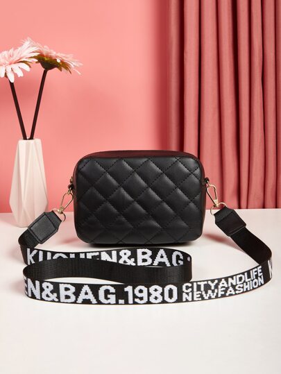 Shop Crossbody Bags & Purses | Trendy Fashion Bags | SHEIN USA