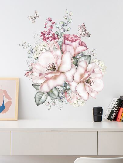 Wall Stickers | Fashion Wall Stickers | SHEIN USA