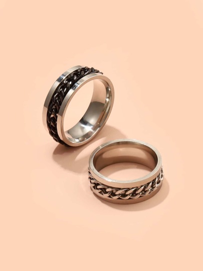 Women's Jewelry | Rings & Ring Sets | ROMWE USA