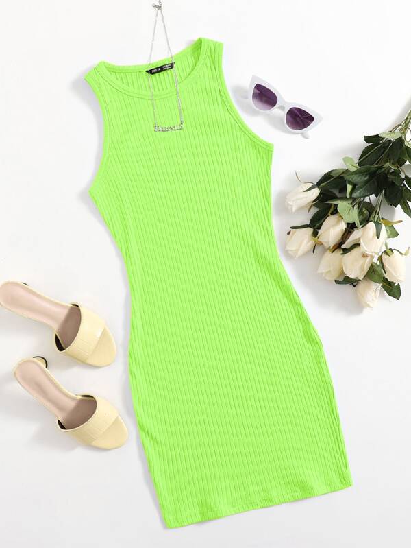 Search neon dress | SHEIN USA