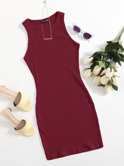 Search Wine Dress Shein Usa