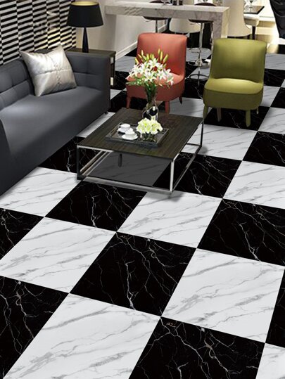 Floor Stickers, Shop Floor Stickers Online | SHEIN UK