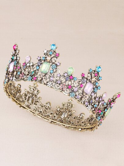 Search crown | SHEIN UK