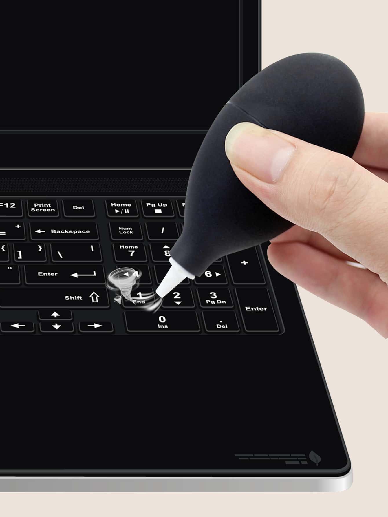 Air Blowing Keyboard Cleaner | SHEIN USA
