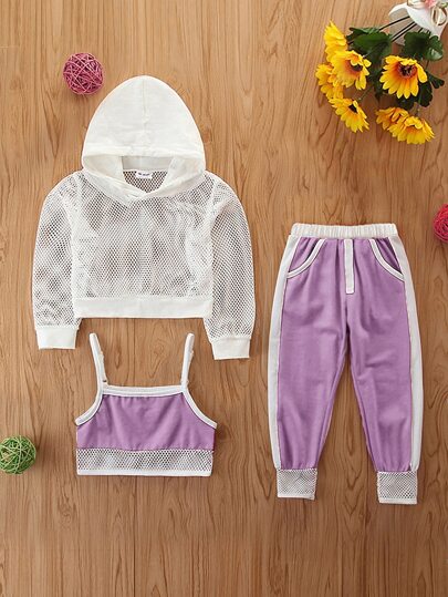 Ropa de Niñas | Nueva Colección de Niñas Online | SHEIN España