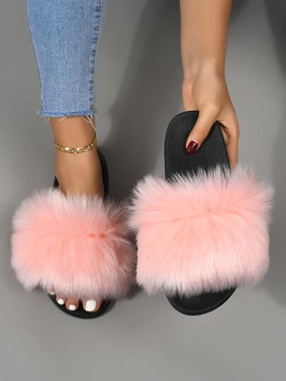 Women Slides, Shop Women Slides Online | SHEIN UK