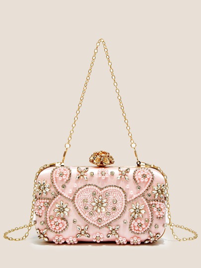 Women Bags | Buy Fahion Women's Bags| SHEIN New Zealand