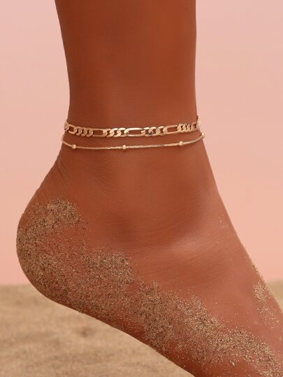 Search anklet | SHEIN USA