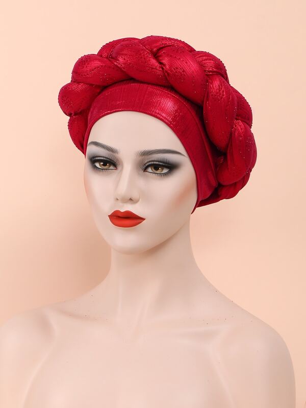 Braided Head Wrap | SHEIN USA