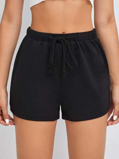 Women's Shorts | Denim & Linen Shorts | SHEIN USA