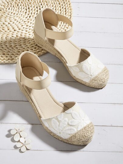 Women's Wedges, Women's Trendy Shoes | SHEIN UK