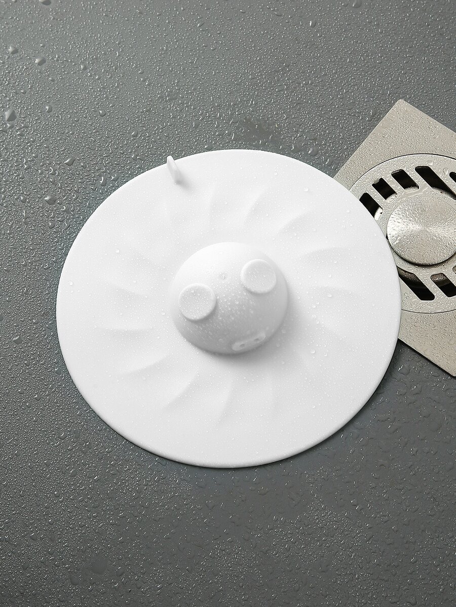 Pig Design Floor Drain | SHEIN USA