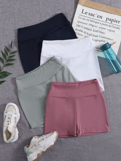 Shop Athletic Shorts & Activewear | Trendy Fashion | SHEIN USA