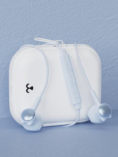 Shop Headphones & Earphones | Trendy Accessories | SHEIN USA
