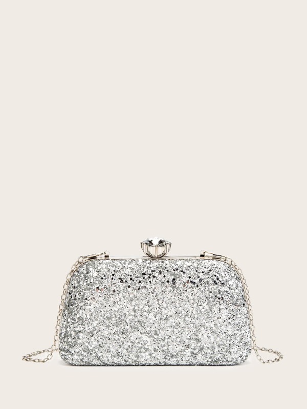 Glamorous Glitter Bling, Sequin, Luxury, Shiny Rhinestone Decor Glitter ...