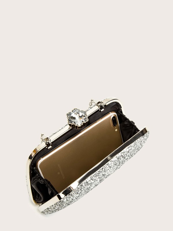 Glamorous Glitter Bling, Sequin, Luxury, Shiny Rhinestone Decor Glitter ...