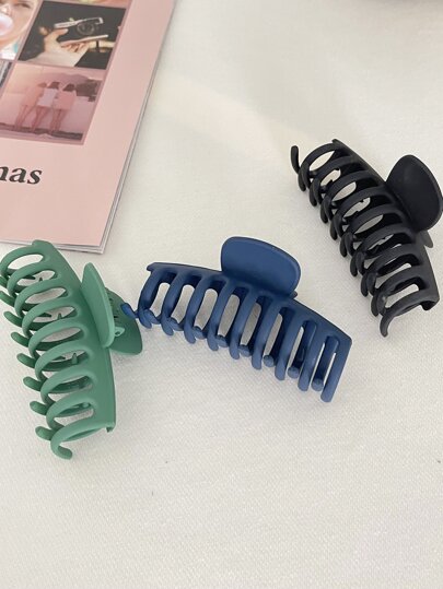 Dames haaraccessoires | Haarrekkers | SHEIN Nederland
