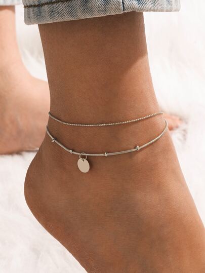 Search anklet | SHEIN USA