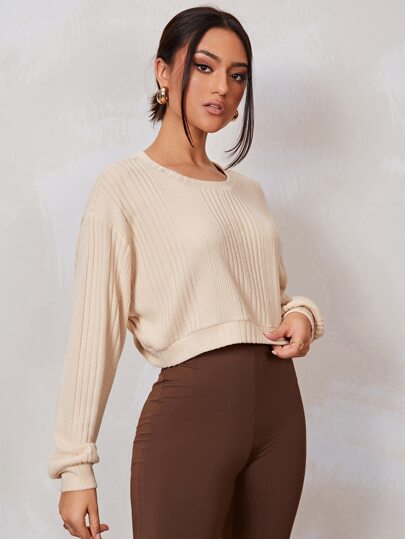 Sweatshirts & Hoodies | Cozy Pullovers | SHEIN USA