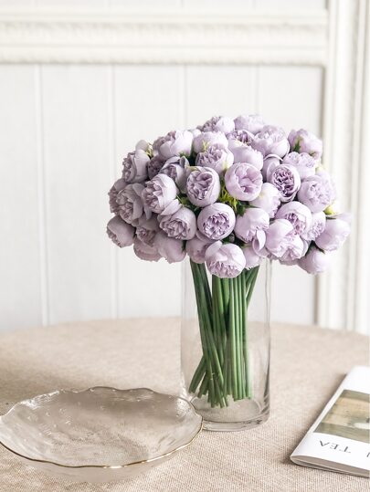 Artificial Flowers, Shop Artificial Flowers Online | SHEIN UK