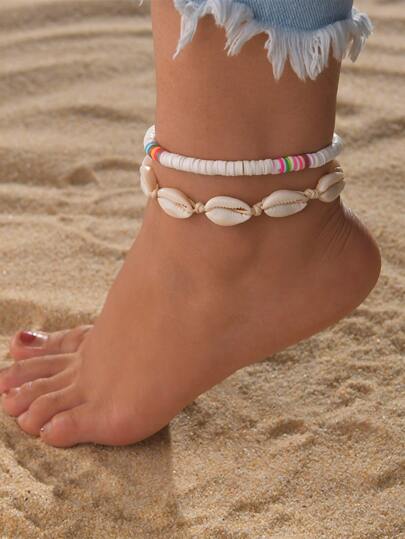 Search anklet | SHEIN USA