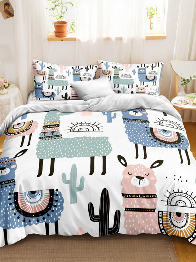 Bedding Sets & Duvet Covers | SHEIN UK