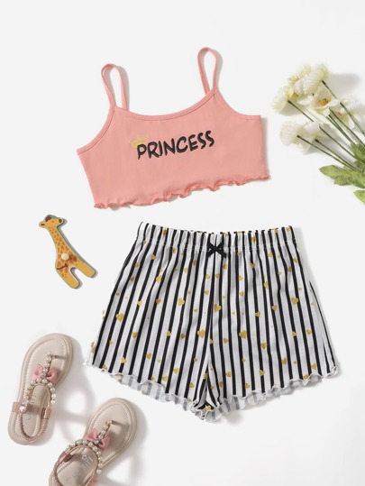 Ropa De Niñas Nueva Colección De Niñas Online Shein España