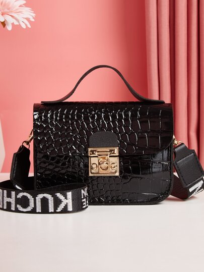 Shop Satchel Bags | Women's Bags | SHEIN USA