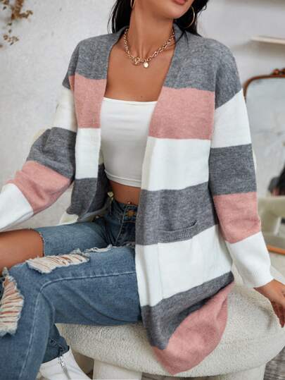 Cardigans, Shop Cardigan Knitwear for Women | SHEIN UK
